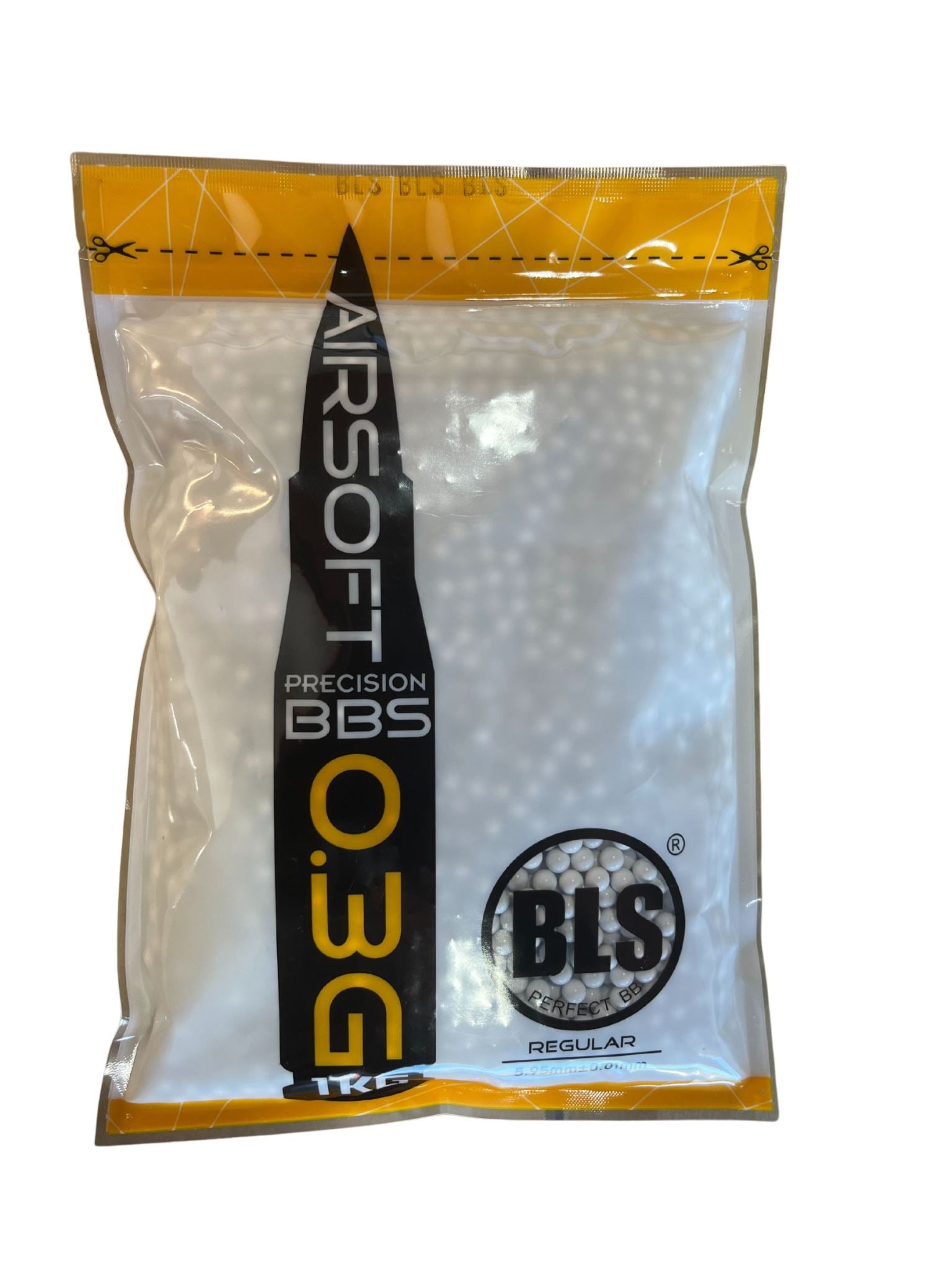 BLS Precision BB .30G 1kg