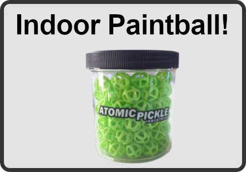 Atomic Pickle