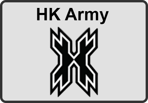 HK Army