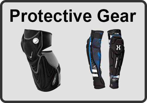 Protective Gear