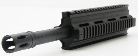 EDGE TIPPMANN SIERRA/BRAVO M416 RAIL SHROUD