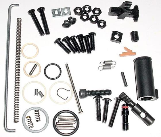 TIPPMANN 98 DELUXE PARTS KIT #98-PK